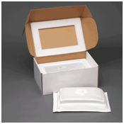 Cold Package Shipping with FedEx | PartnerShip